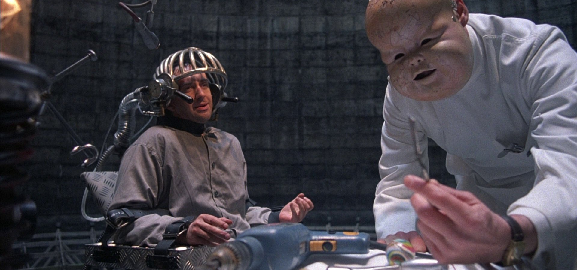 Brazil - película: Ver online completas en español