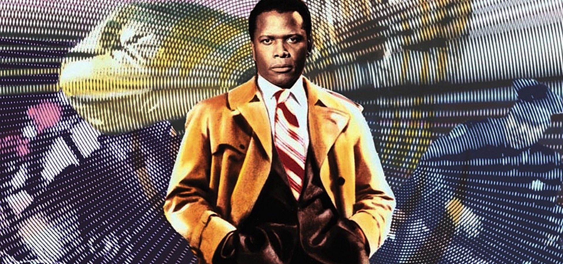 They Call Me Mister Tibbs! streaming: watch online