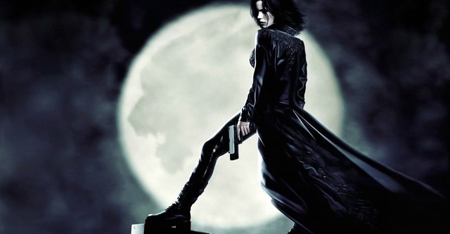 Underworld - O Submundo filme - Onde assistir