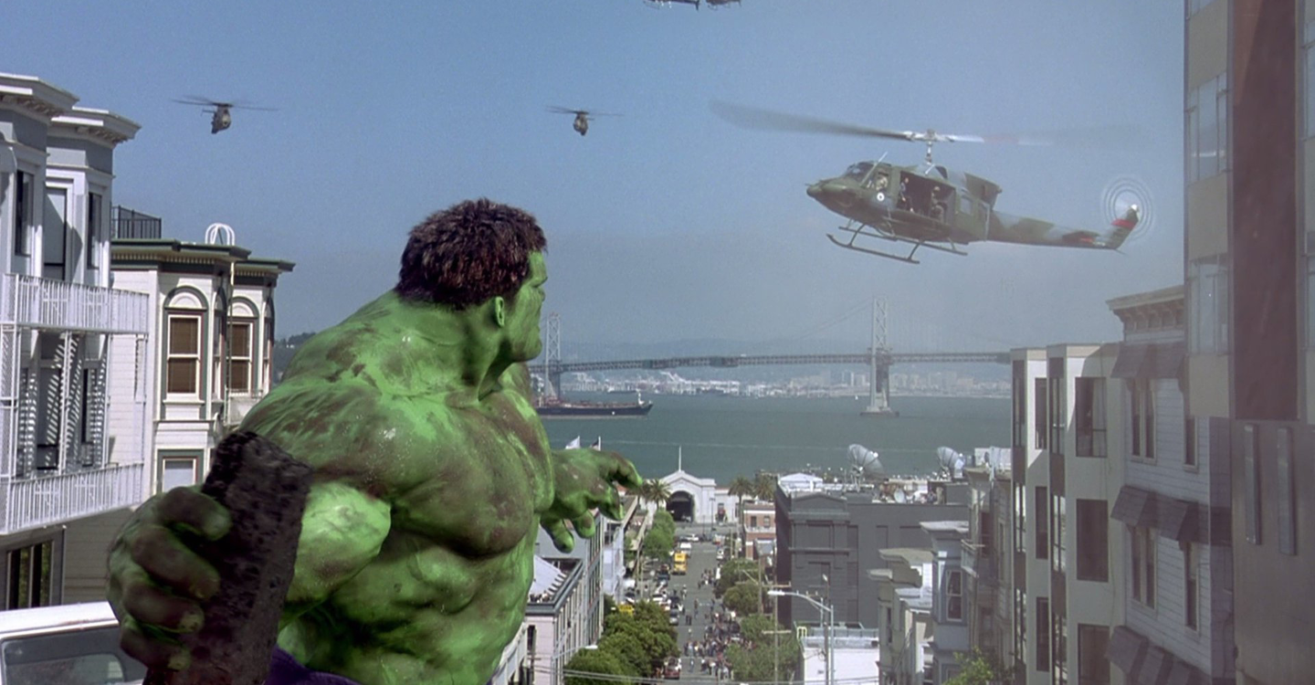 How to Watch Every Hulk Movie and Series in Order