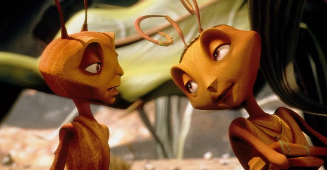 Antz streaming: where to watch movie online?
