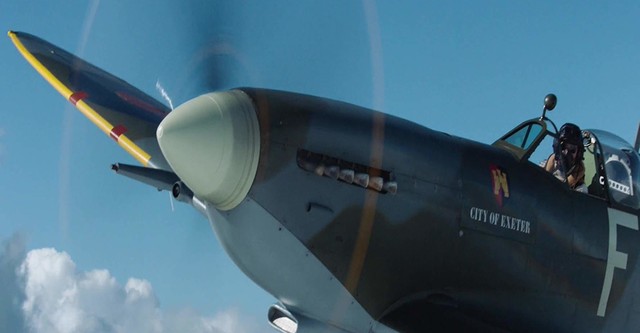 Spitfire streaming: where to watch movie online?