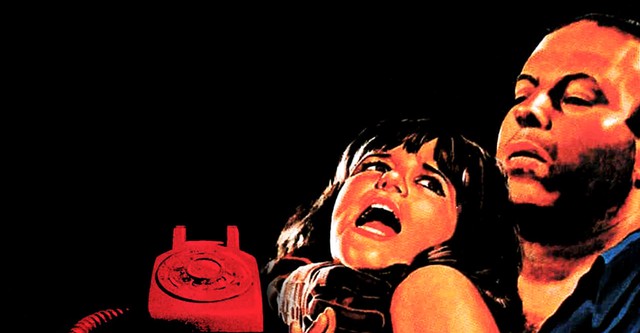 No respondas al teléfono - película: Ver online