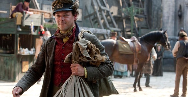 Going Postal streaming: where to watch movie online?