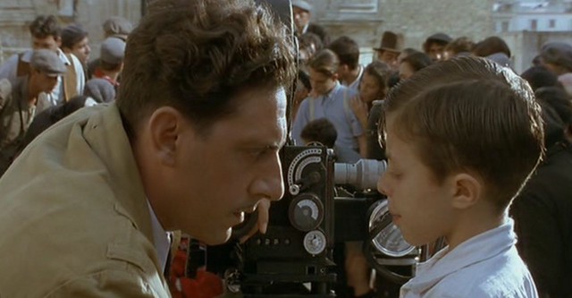 L'uomo delle stelle - film: guarda streaming online