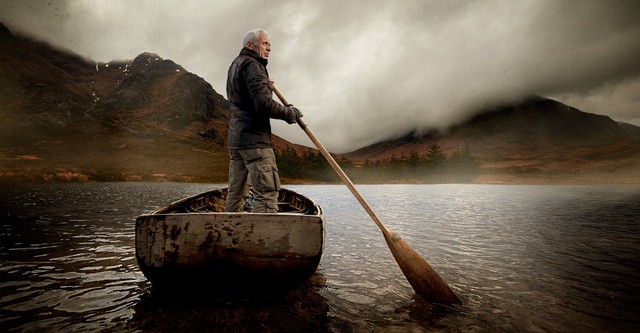 Monstruos de río - Ver la serie de tv online