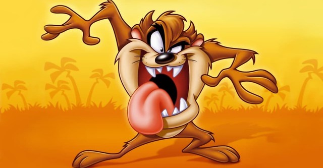 Taz-Mania Season 1 - watch full episodes streaming online