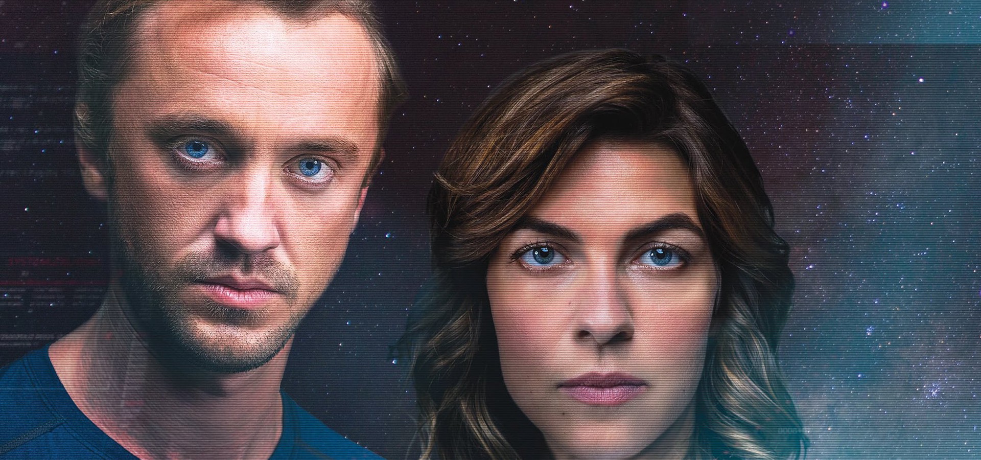 Origin - Ver la serie online completas en español