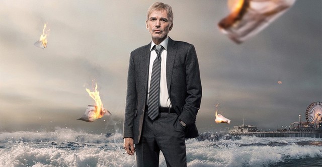 Goliath Season 3 - watch full episodes streaming online