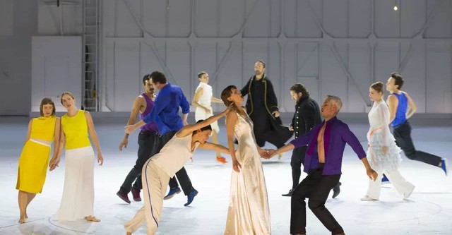 Mozart: Così Fan Tutte - movie: watch streaming online