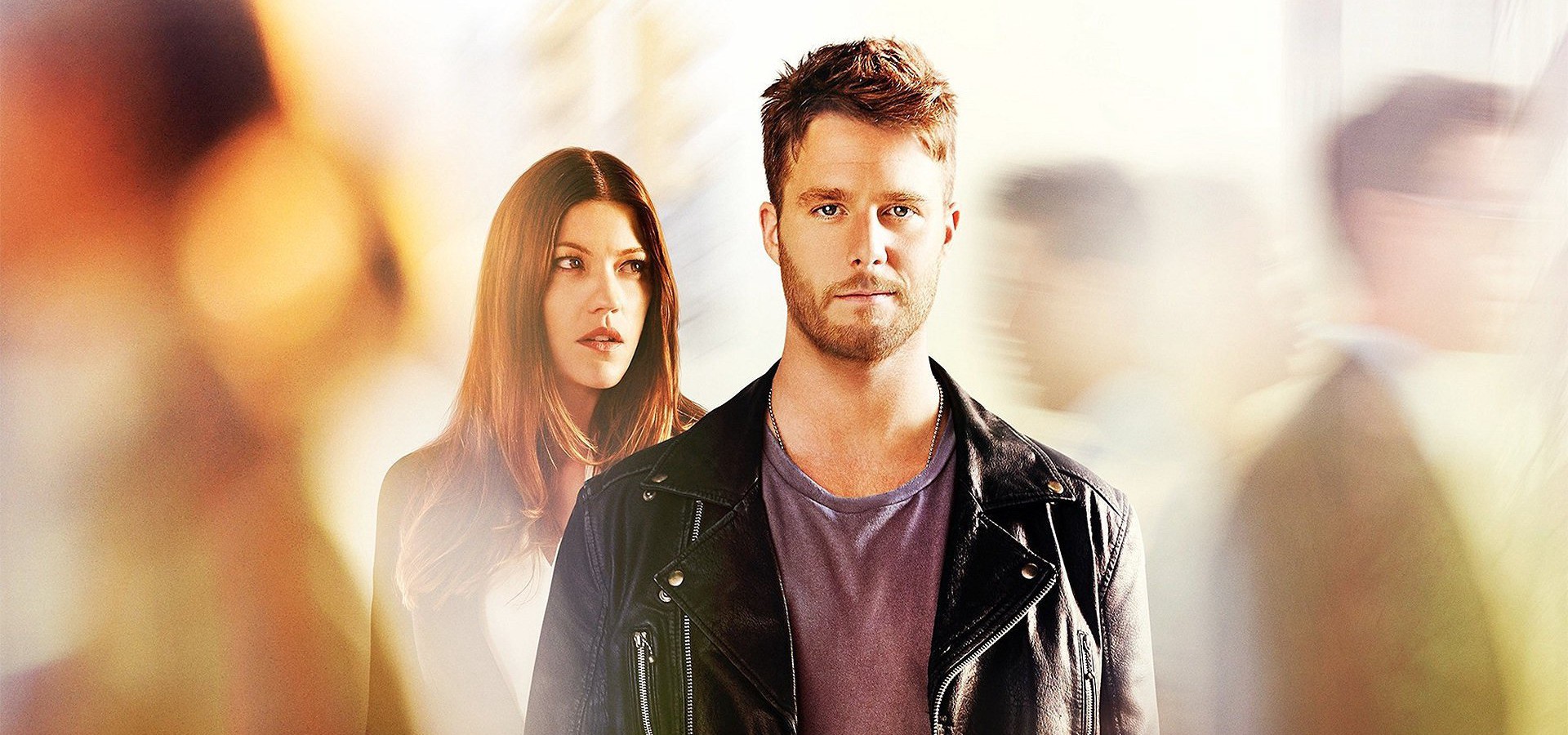 Donde assistir Sem Limites - ver séries online