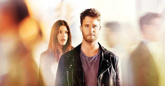 Limitless Season 1 - watch full episodes streaming online
