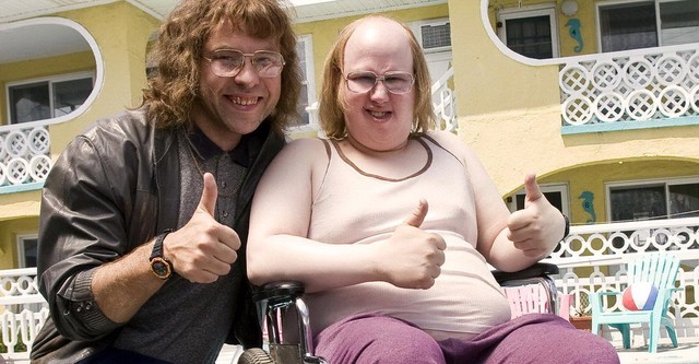 Little Britain Season 1 - watch episodes streaming online