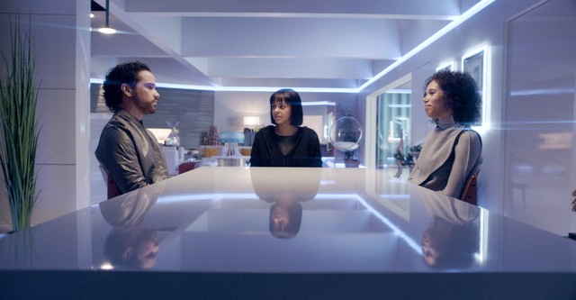 Year Million Season 1 - watch full episodes streaming online