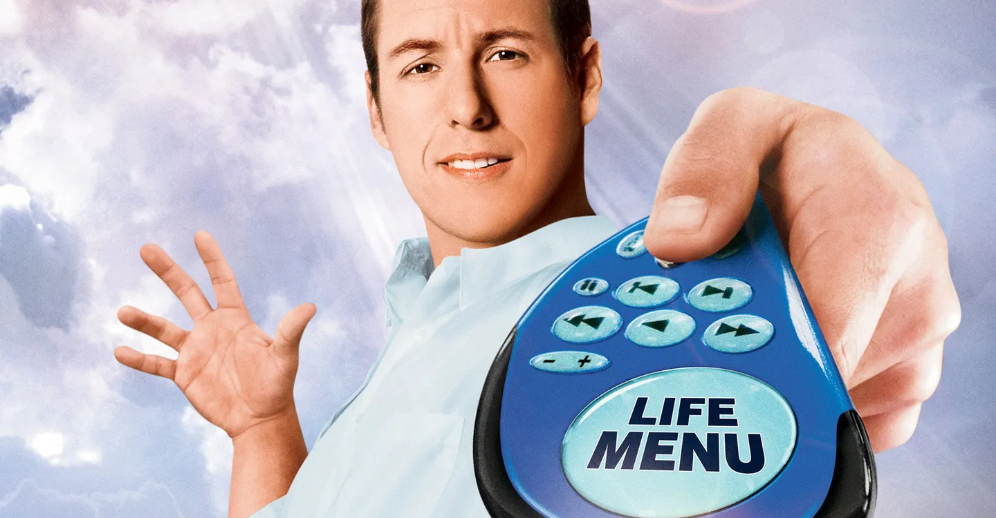 I migliori film con Adam Sandler e dove vederli in streaming