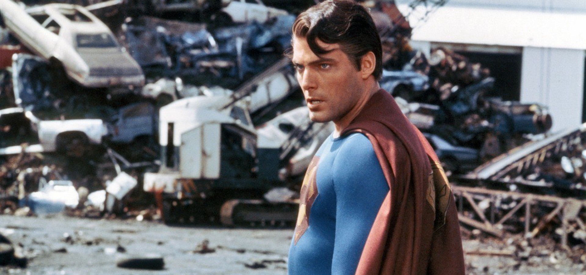 Superman III - película: Ver online completas en español