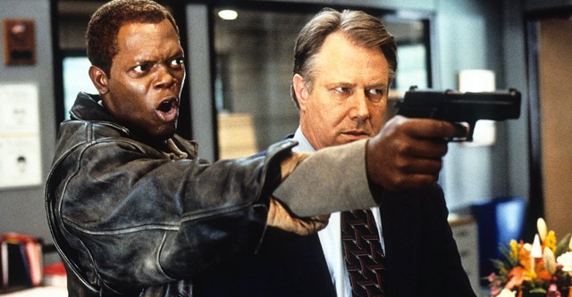 The Negotiator - movie: watch streaming online