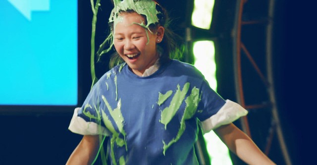 Brainchild Season 1 - watch full episodes streaming online