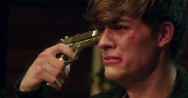 Reach - movie: where to watch streaming online