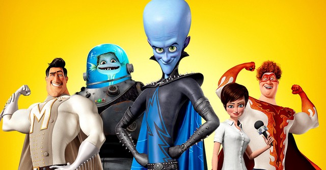 Sledování titulu Megamysl: kde sledovat film online?