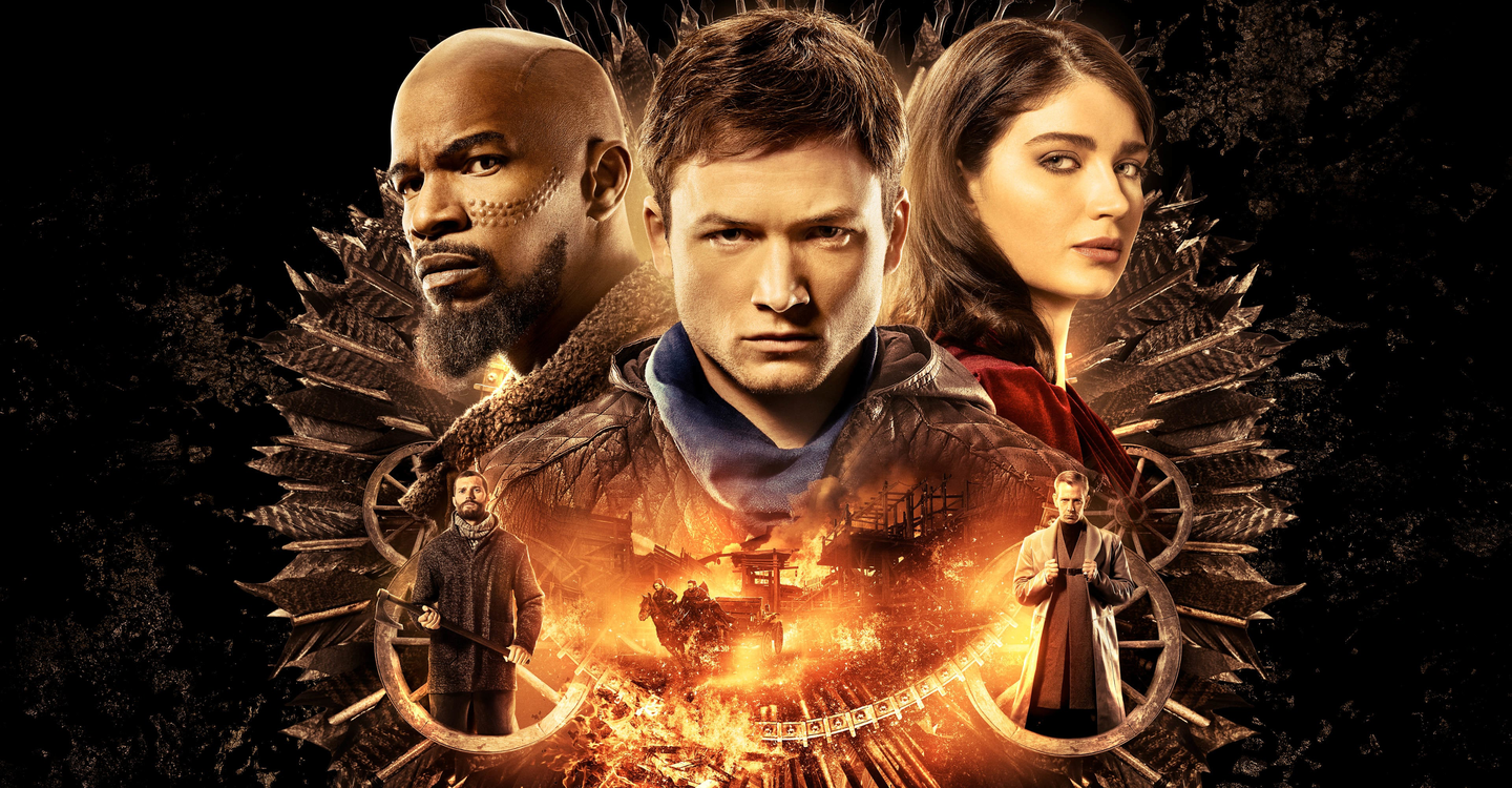 The 8 Best Robin Hood Movies, Ranked