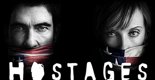 Hostages Season 1 - watch full episodes streaming online