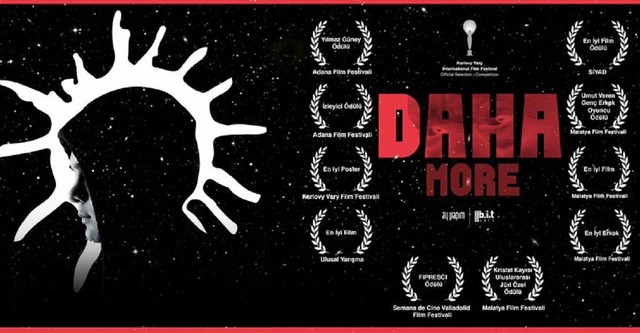 Daha yayını: İnternette nereden film izlenir?