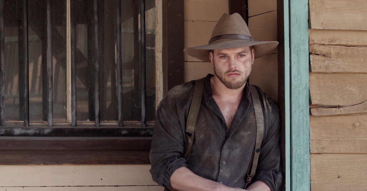 Dead Men streaming: where to watch movie online?