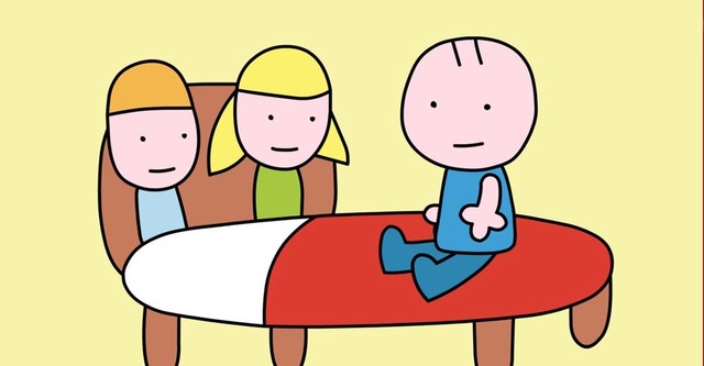 Regarder la série Allez raconte streaming