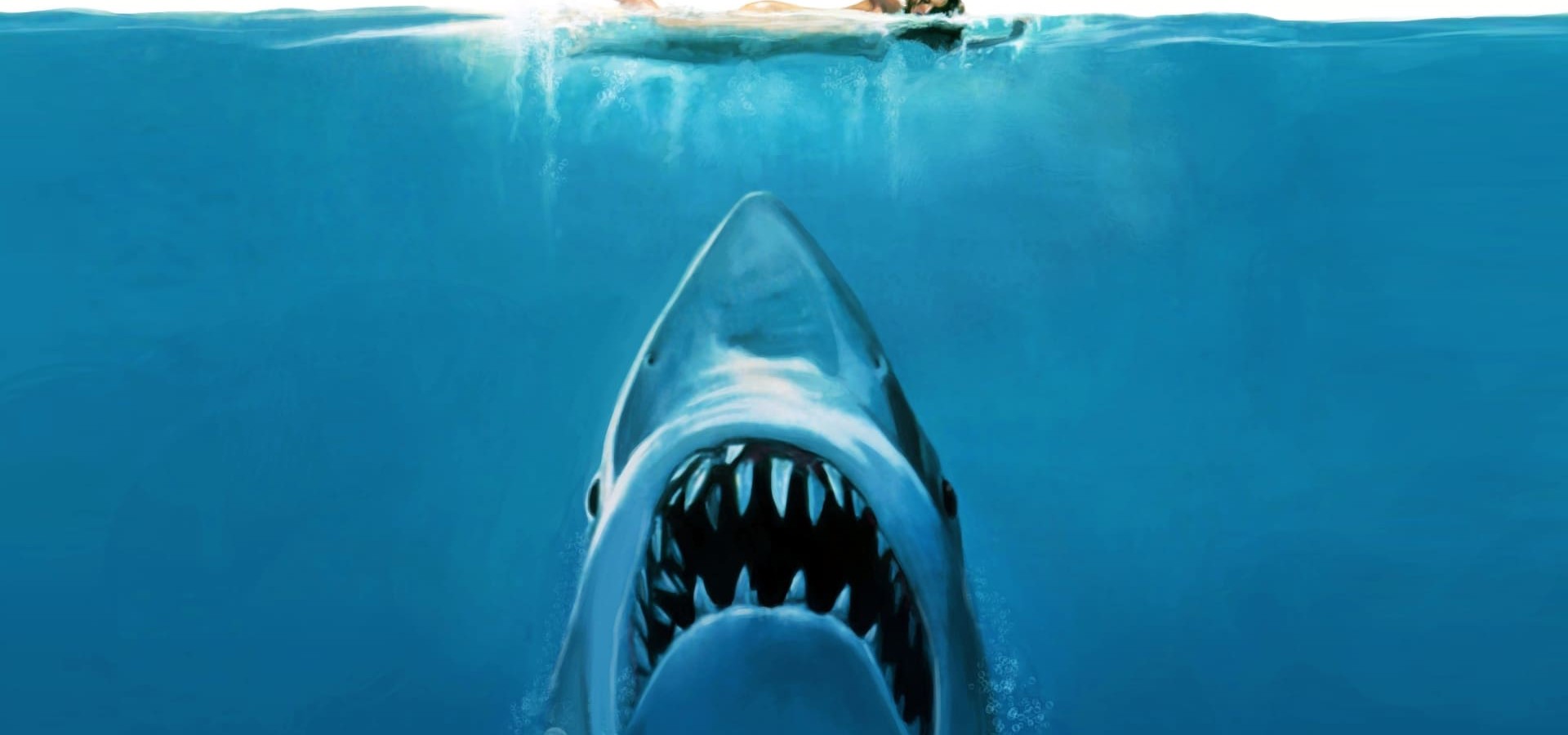Jaws - movie: where to watch streaming online