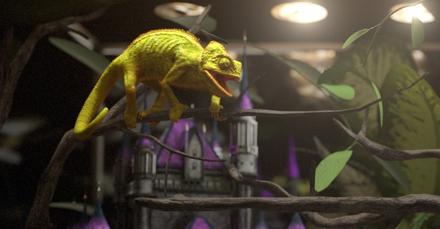 Case da rettili - guarda la serie in streaming