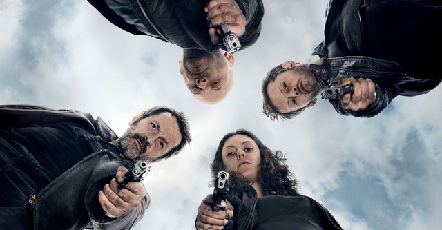 Raid Season 2 - watch full episodes streaming online
