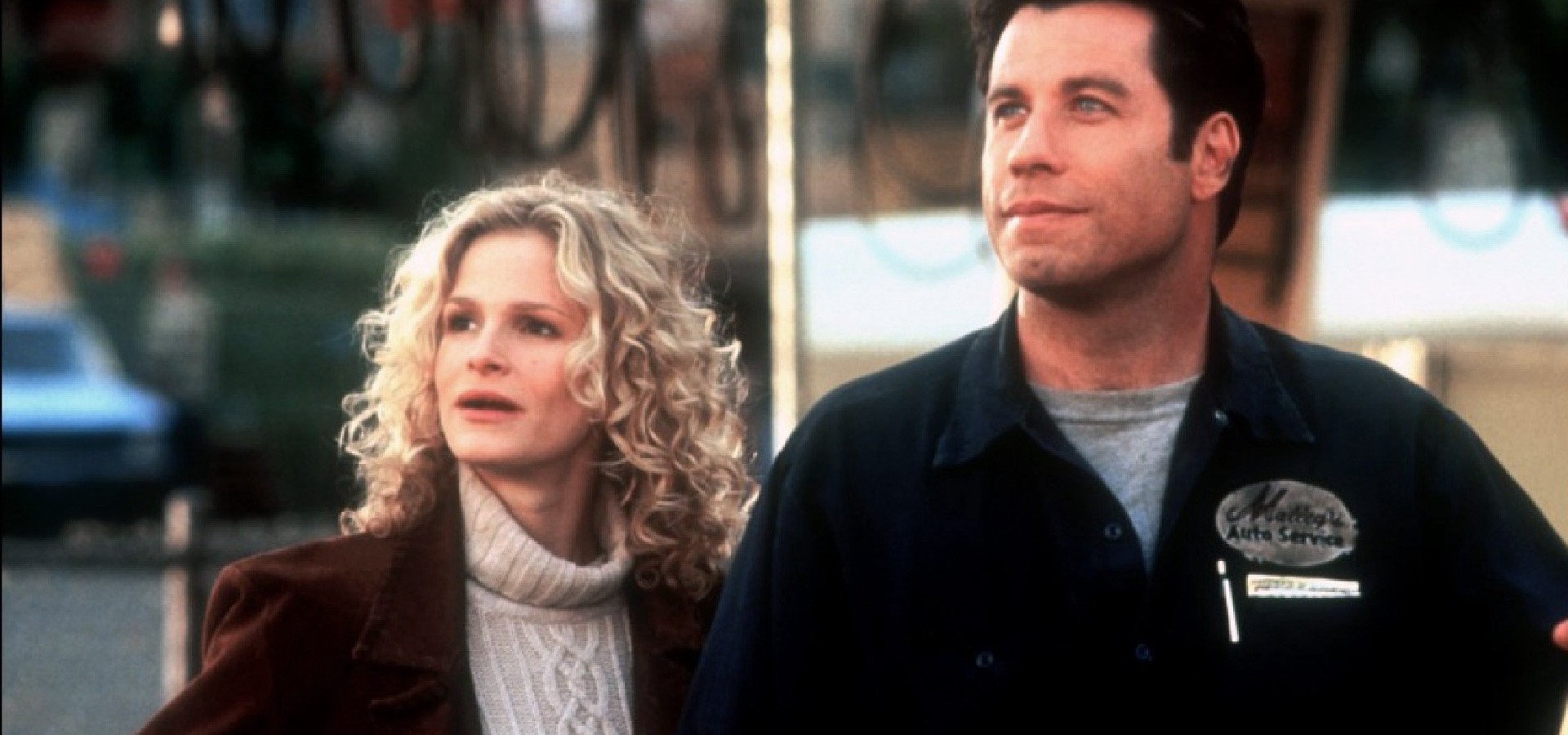 Phenomenon streaming: where to watch movie online?