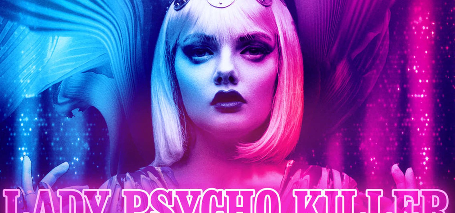 Lady Psycho Killer - movie: watch streaming online