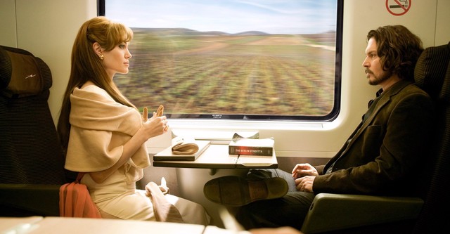 O Turista filme - Veja onde assistir online