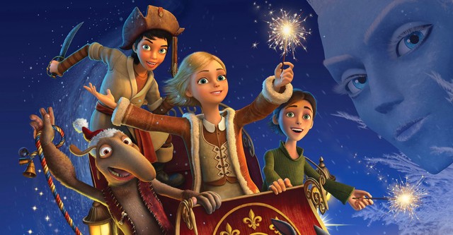 The Snow Queen streaming: where to watch online?