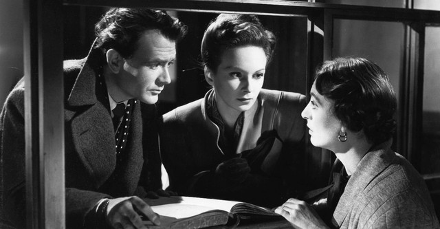 The October Man streaming: where to watch online?