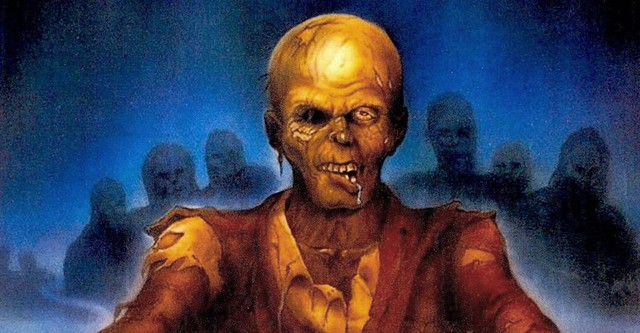 Apocalipsis caníbal - película: Ver online en español