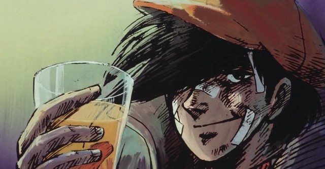 Rocky Joe - guarda la serie in streaming online