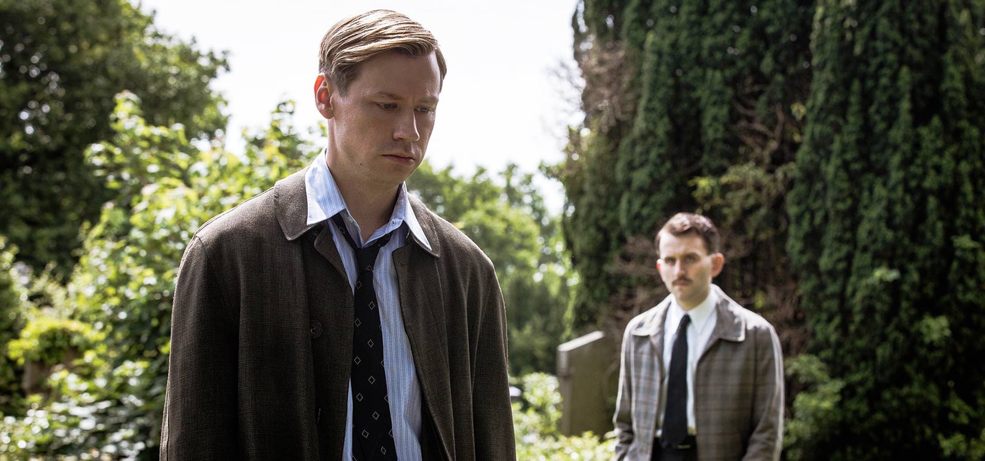 Trautmann - Film: Jetzt online Stream finden und anschauen