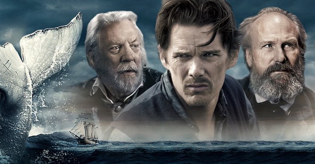 Moby Dick - watch tv show streaming online