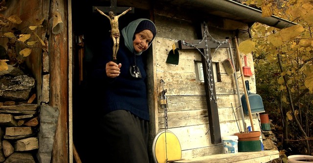 Voci dal silenzio - film: guarda streaming online