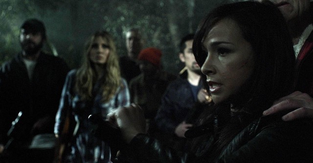 Topór 2 - streaming: gdzie obejrzeć film online?