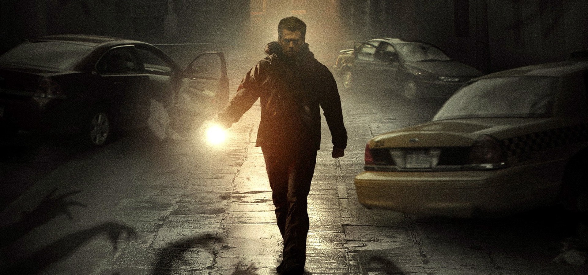 Die Herrschaft der Schatten - Stream: Online anschauen