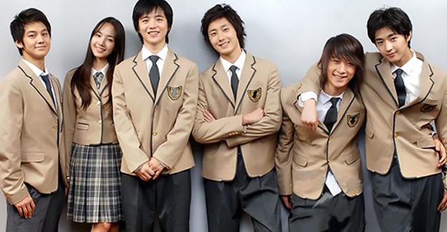 High Kick Season 2 - watch full episodes streaming online