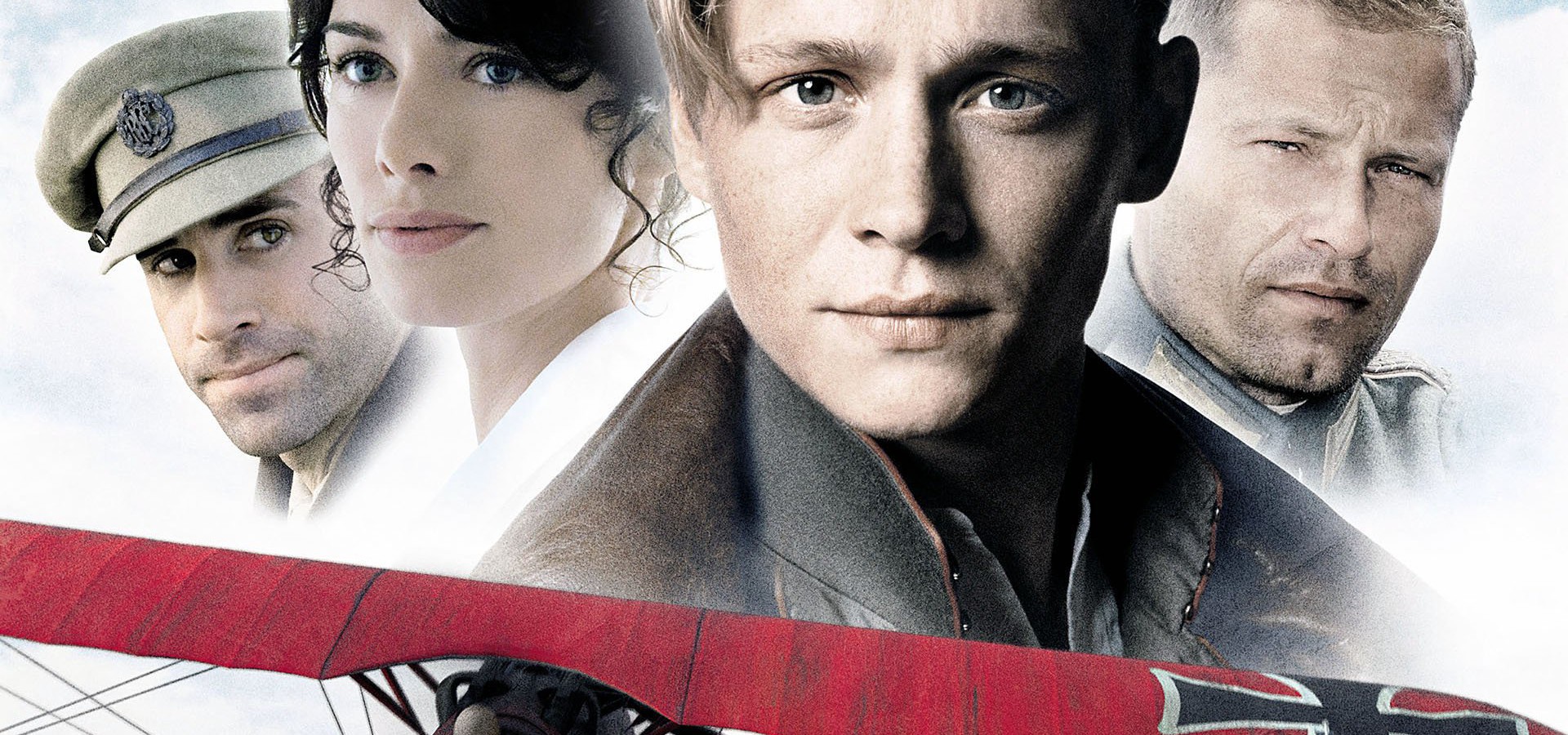 The Red Baron - movie: watch streaming online