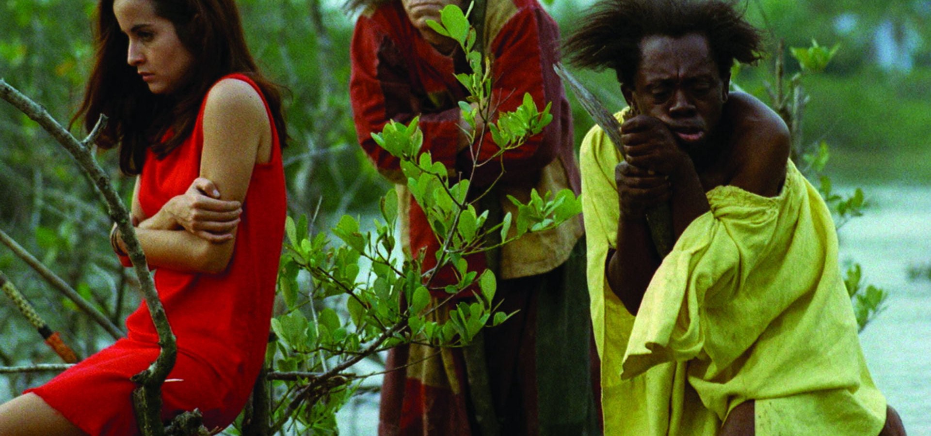 Macunaíma filme - Veja onde assistir online