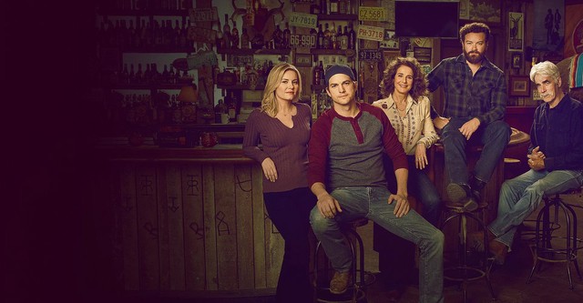The Ranch Season 6 - watch full episodes streaming online