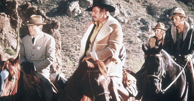 The Last Hard Men streaming: where to watch online?