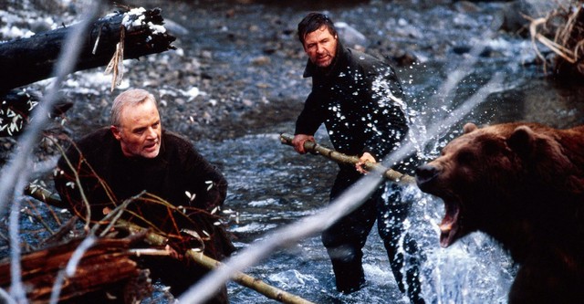 The Edge streaming: where to watch movie online?